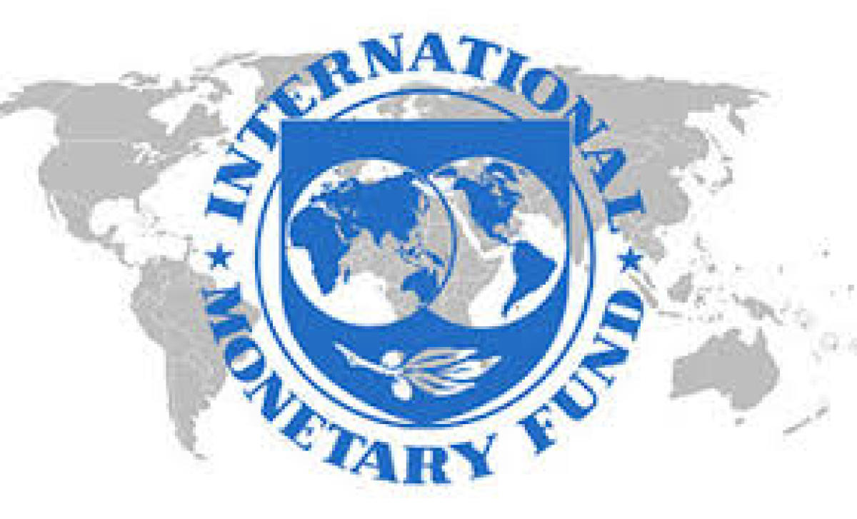 IMF Approves Largest SDR Allocation In History To Boost Global