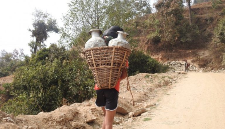 Nepal Faces Growing Water Crisis Despite Abundant Resources - DCnepal